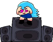 Sky Over GF | Funkipedia Mods Wiki | Fandom