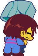 Frisk (disambiguation) | Funkipedia Mods Wiki | Fandom