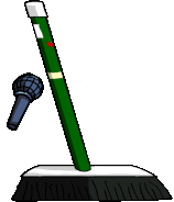 Gotta Sweep | Funkipedia Mods Wiki | Fandom