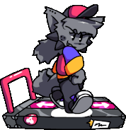 VS. Kapi: Arcade Showdown | Funkipedia Mods Wiki | Fandom