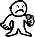 Sad Little Man | Funkipedia Mods Wiki | Fandom