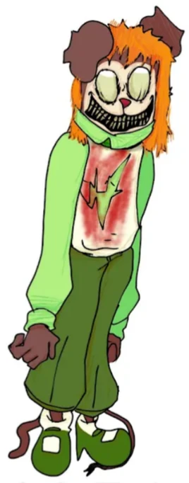 TRIFLETHUMB: Sleepy Edition | Funkipedia Mods Wiki | Fandom
