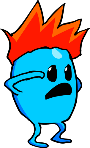 Numpty | Funkipedia Mods Wiki | Fandom