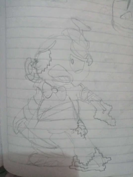 FNF: Distorted Memories | Funkipedia Mods Wiki | Fandom