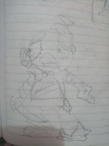 FNF: Distorted Memories | Funkipedia Mods Wiki | Fandom