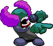 Friday Night Funkin' UpSide | Funkipedia Mods Wiki | Fandom