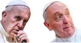 FNF feat. Pope Francis | Funkipedia Mods Wiki | Fandom