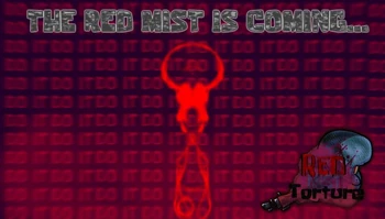 Red Mist Torture | Funkipedia Mods Wiki | Fandom