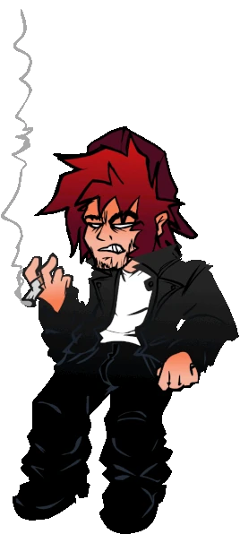 17 Bucks: Hidden Floor | Funkipedia Mods Wiki | Fandom