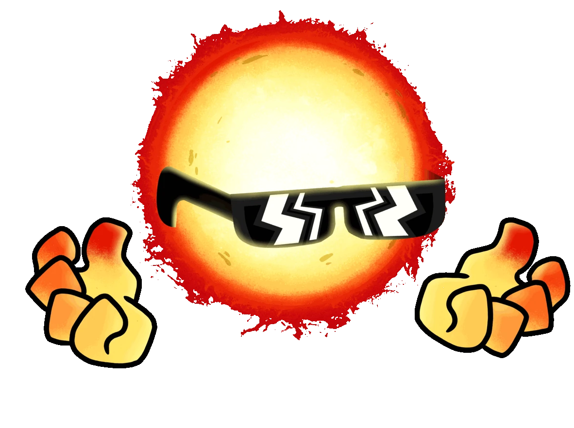 Sun (disambiguation) | Funkipedia Mods Wiki | Fandom