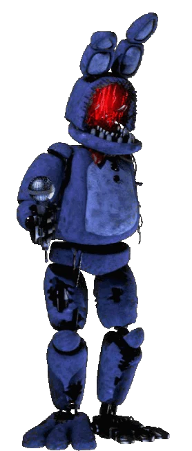 Pouria's Junk Drawer/Characters | Funkipedia Mods Wiki | Fandom