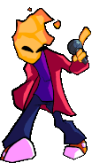Vs Volcan | Funkipedia Mods Wiki | Fandom