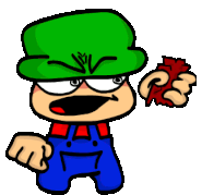 Bambi's Outrage/Characters | Funkipedia Mods Wiki | Fandom