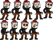 TROUBLEMAKER | Funkipedia Mods Wiki | Fandom