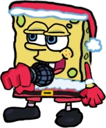 SpongeBob SquarePants | Funkipedia Mods Wiki | Fandom