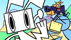 Aimkid x 100 Gecs | Funkipedia Mods Wiki | Fandom