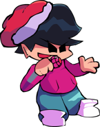 Idot | Funkipedia Mods Wiki | Fandom