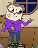 ForgottenHood. | Funkipedia Mods Wiki | Fandom