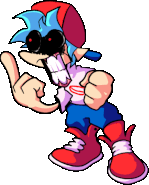 MAD AS SHIT | Funkipedia Mods Wiki | Fandom