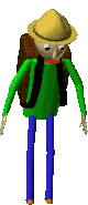 Vs. Oooohh! Baldi | Funkipedia Mods Wiki | Fandom