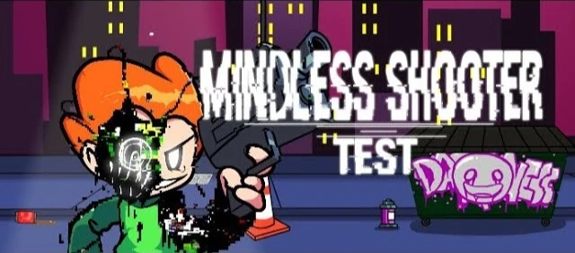 Friday Night Funkin': Glitched Legends/Characters (Opponents 1 ...