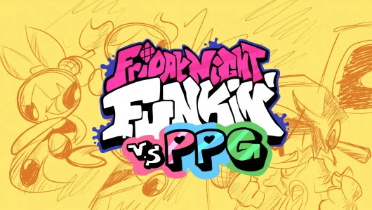 PPG Funkin' (Vs. Powerpuff Girls) | Funkipedia Mods Wiki | Fandom