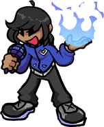 Reese | Funkipedia Mods Wiki | Fandom