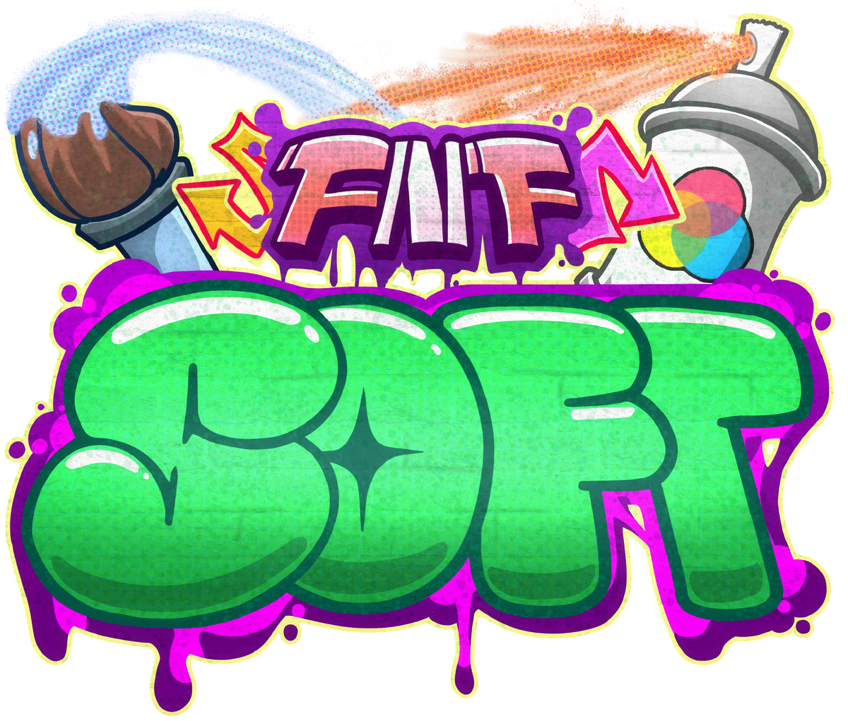 Friday Night Funkin': Soft | Funkipedia Mods Wiki | Fandom