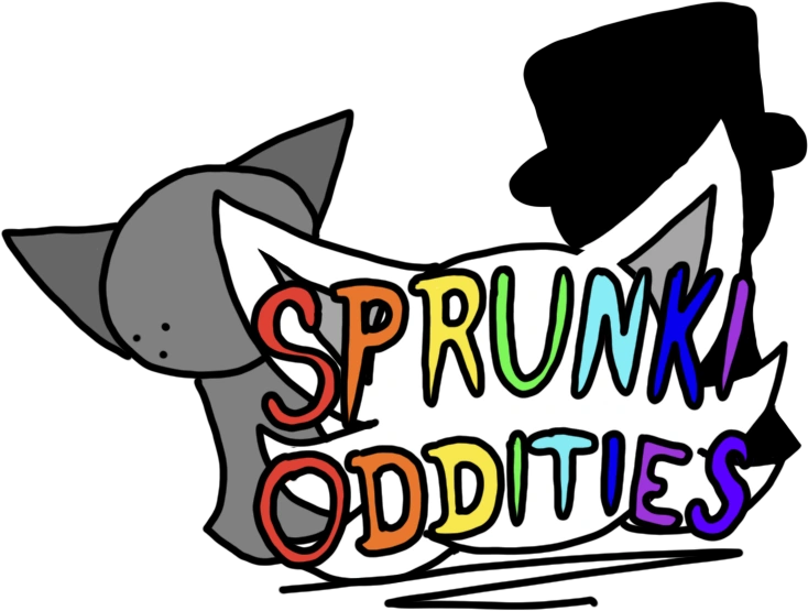FNF: Sprunki Oddities | Funkipedia Mods Wiki | Fandom