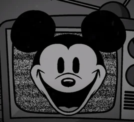 VS Homicide Mouse V2 | Funkipedia Mods Wiki | Fandom