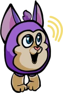 Tattletail | Funkipedia Mods Wiki | Fandom
