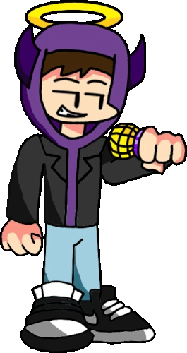 Thasup | Funkipedia Mods Wiki | Fandom