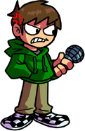 Edd (disambiguation) | Funkipedia Mods Wiki | Fandom