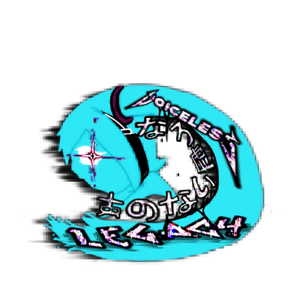 Voiceless Legacy | Funkipedia Mods Wiki | Fandom