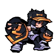 Ohagi | Friday Night Funkin'MOD日本 Wiki | Fandom