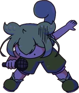 Zundamon | Funkipedia Mods Wiki | Fandom