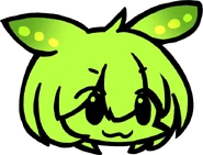 Zundamon | Funkipedia Mods Wiki | Fandom