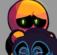 Corruption: Reimagined | Funkipedia Mods Wiki | Fandom