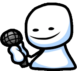 Bob Overhaul | Funkipedia Mods Wiki | Fandom