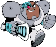 Cyborg FULL WEEK | Funkipedia Mods Wiki | Fandom