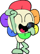 Vs. Dandy | Funkipedia Mods Wiki | Fandom