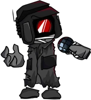 Director Phobos | Funkipedia Mods Wiki | Fandom