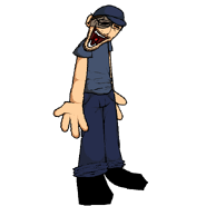 ABLIGHT | Funkipedia Mods Wiki | Fandom