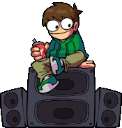 Edd (disambiguation) | Funkipedia Mods Wiki | Fandom