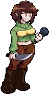 Chara (disambiguation) | Funkipedia Mods Wiki | Fandom
