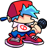 FNF x Identity Fraud | Funkipedia Mods Wiki | Fandom