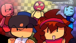 Funkin' Tales: Songs of Time | Funkipedia Mods Wiki | Fandom