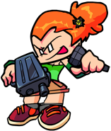 GenderSwap Pico | Funkipedia Mods Wiki | Fandom