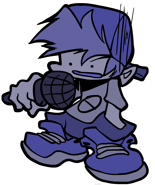 Reanimated Boyfriend (HEV) | Funkipedia Mods Wiki | Fandom