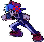 Funk's Justice | Funkipedia Mods Wiki | Fandom